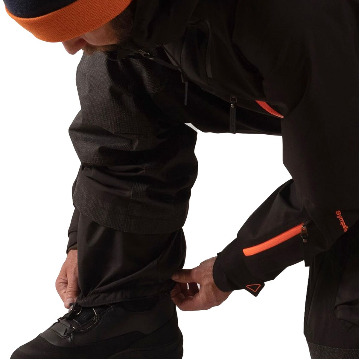 Tobe Macer V2 Mono Suit - Men's - Clothing