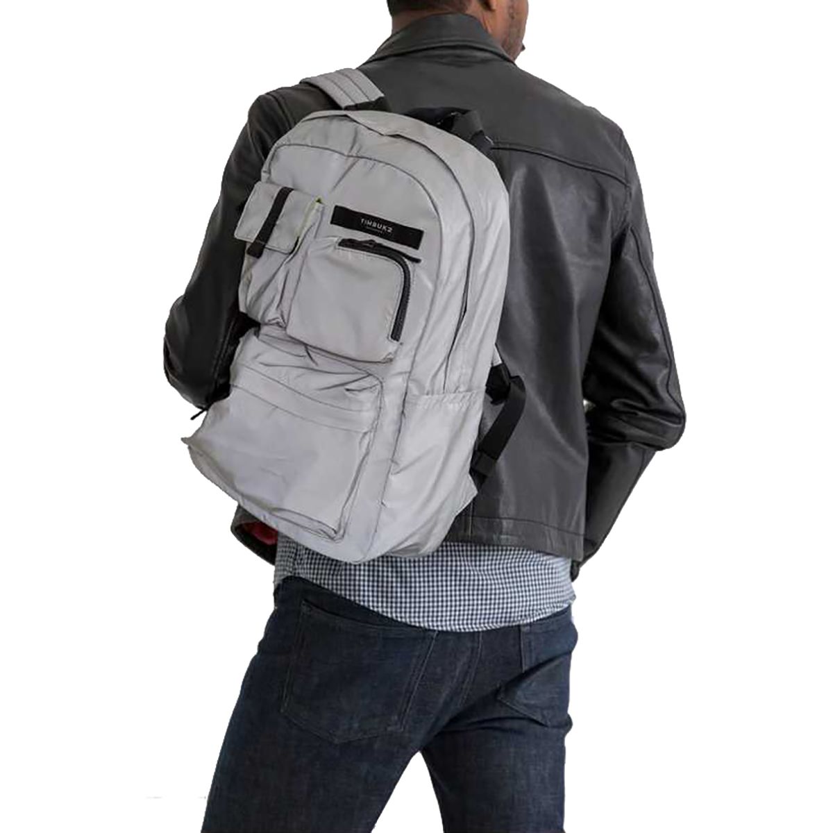 Timbuk2 Ramble Reflective 27L Backpack - Accessories