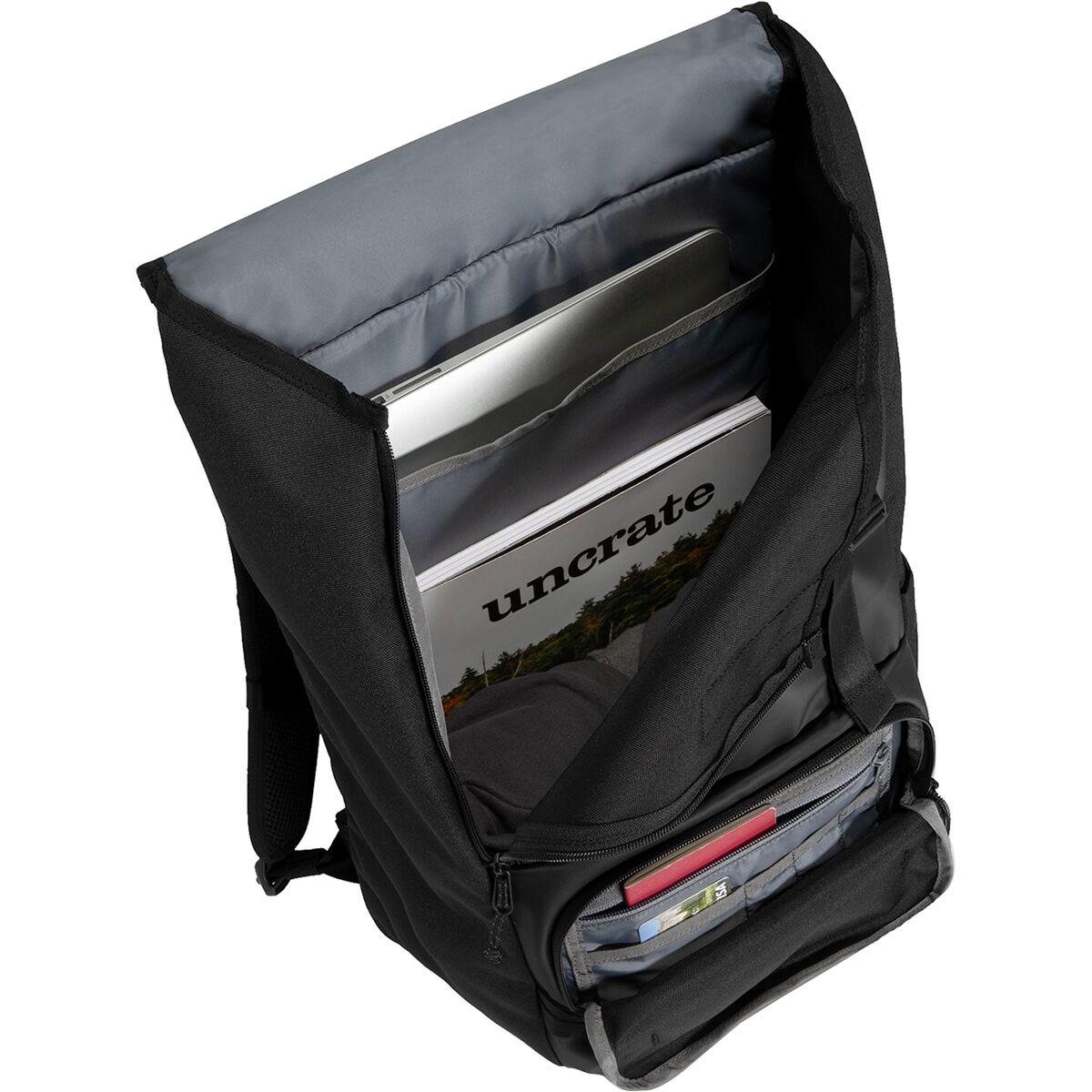 Timbuk2 Rogue 2 21L Backpack - Accessories