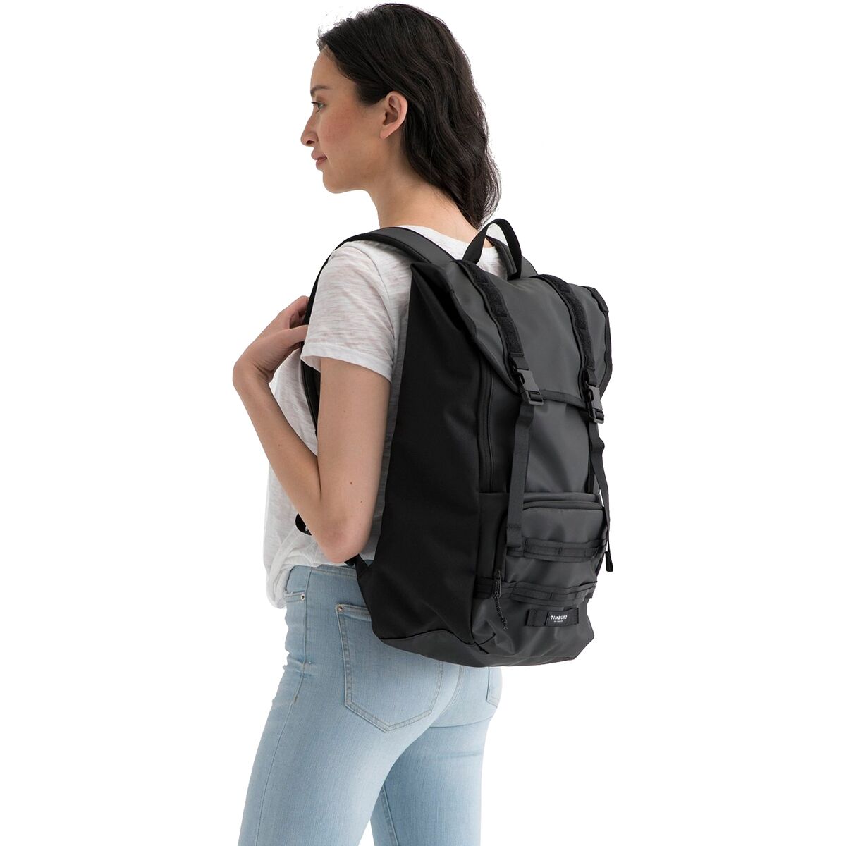 Timbuk2 Rogue 2 21L Backpack - Accessories