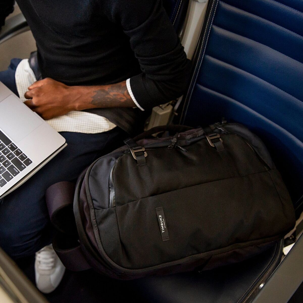 Timbuk2 Never Check Expandable Backpack - Travel