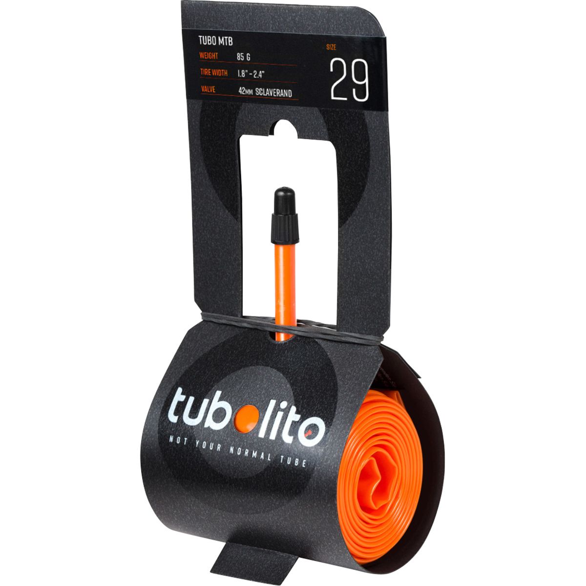 Tubolito Tubo MTB Tube - 29in - Bike