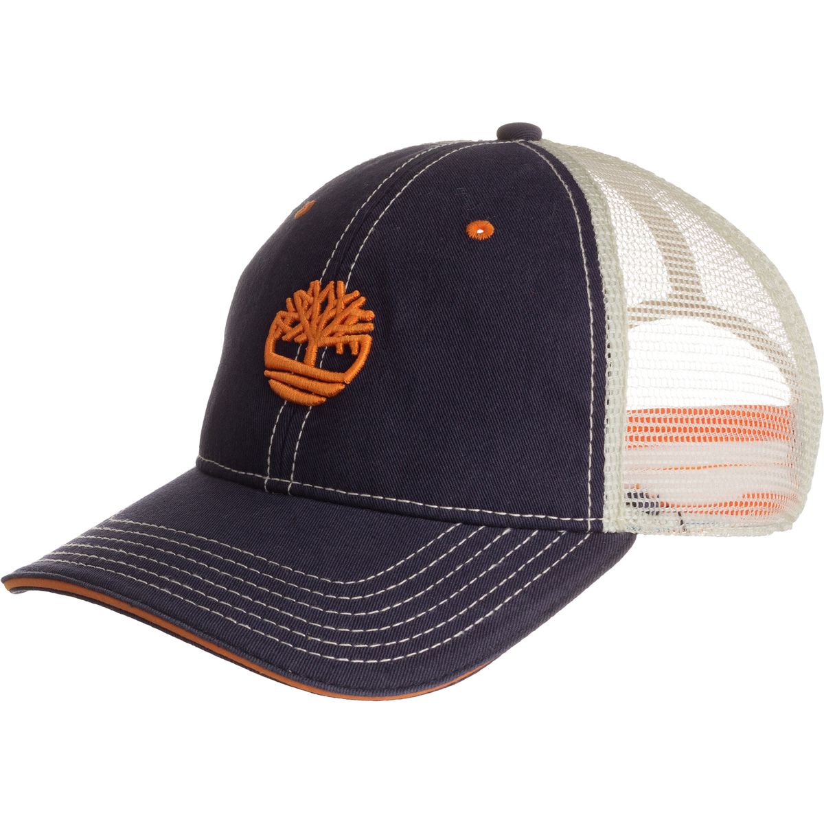 Timberland Pro Cotton Twill Trucker Cap - Accessories