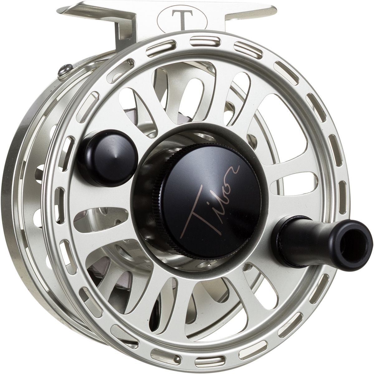 Tibor Signature 5-6 Fly Reel - Fishing