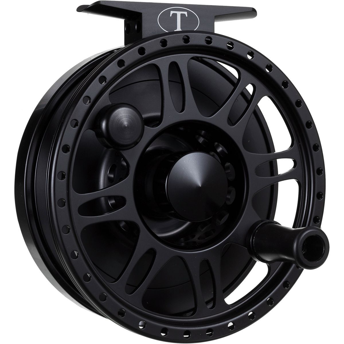 Tibor Everglades Reel - Fishing