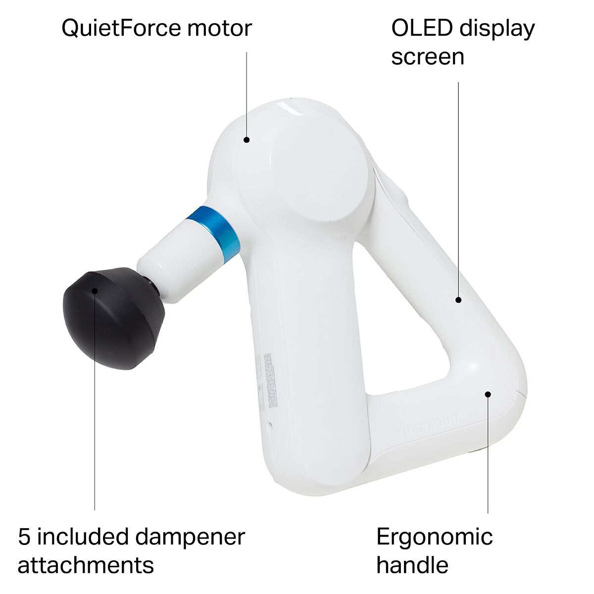 Therabody Theragun Elite - Training