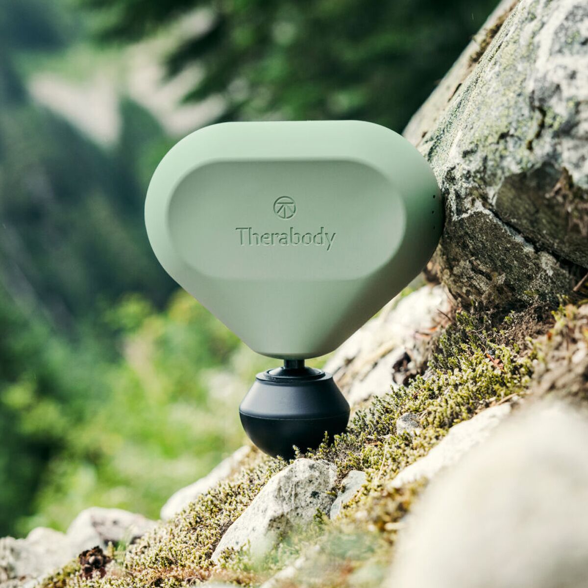 Therabody Theragun Mini - 2nd Gen - Training