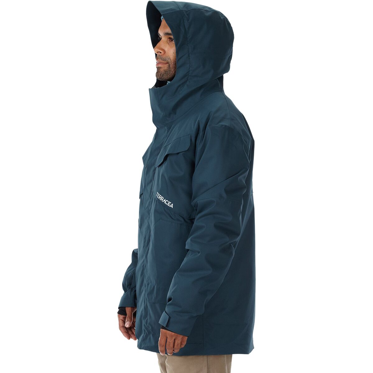 Terracea Beacon Insulated Ski Jacket - Men's - Clothing