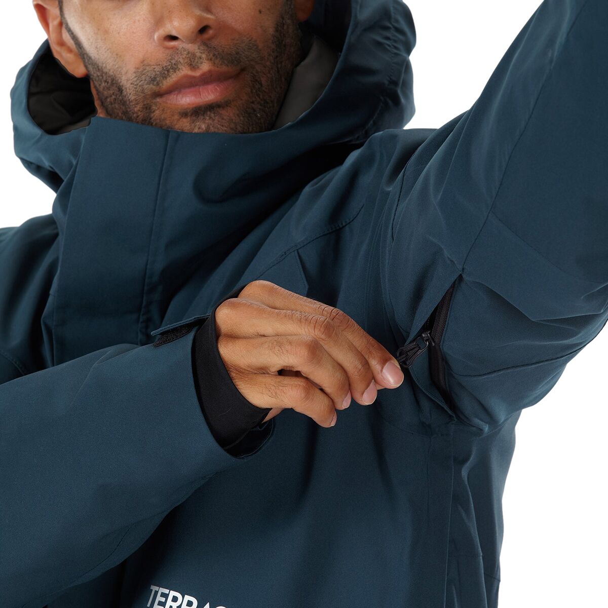 Terracea Beacon Insulated Ski Jacket - Men's - Clothing