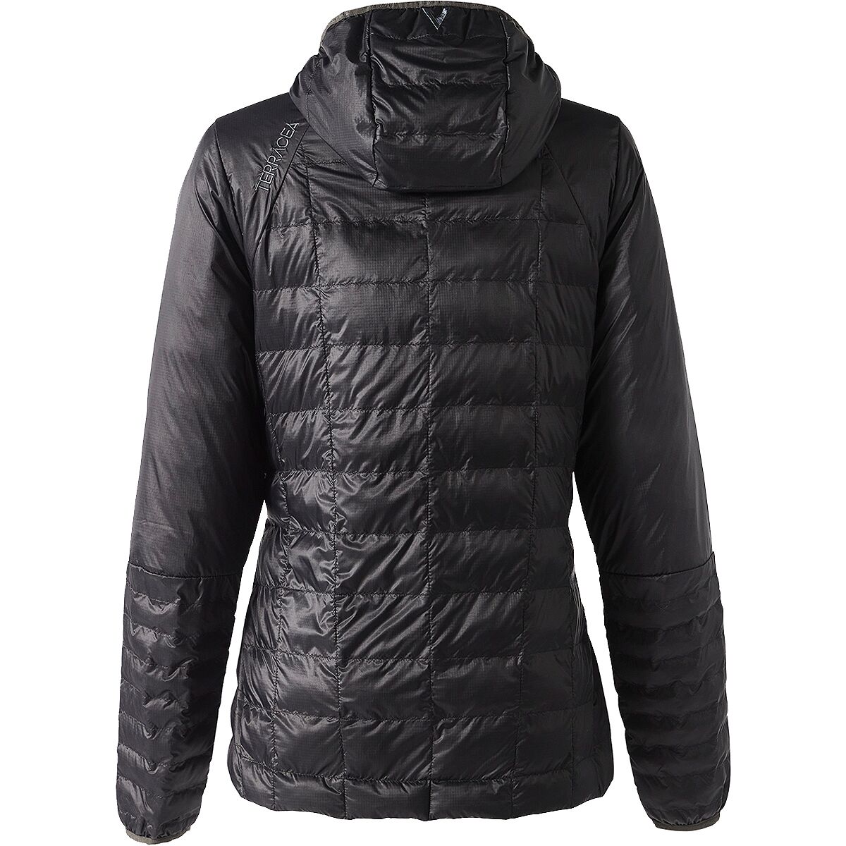 Terracea Vinda Lightweight Quilted Insulator Jacket - Women's - Clothing