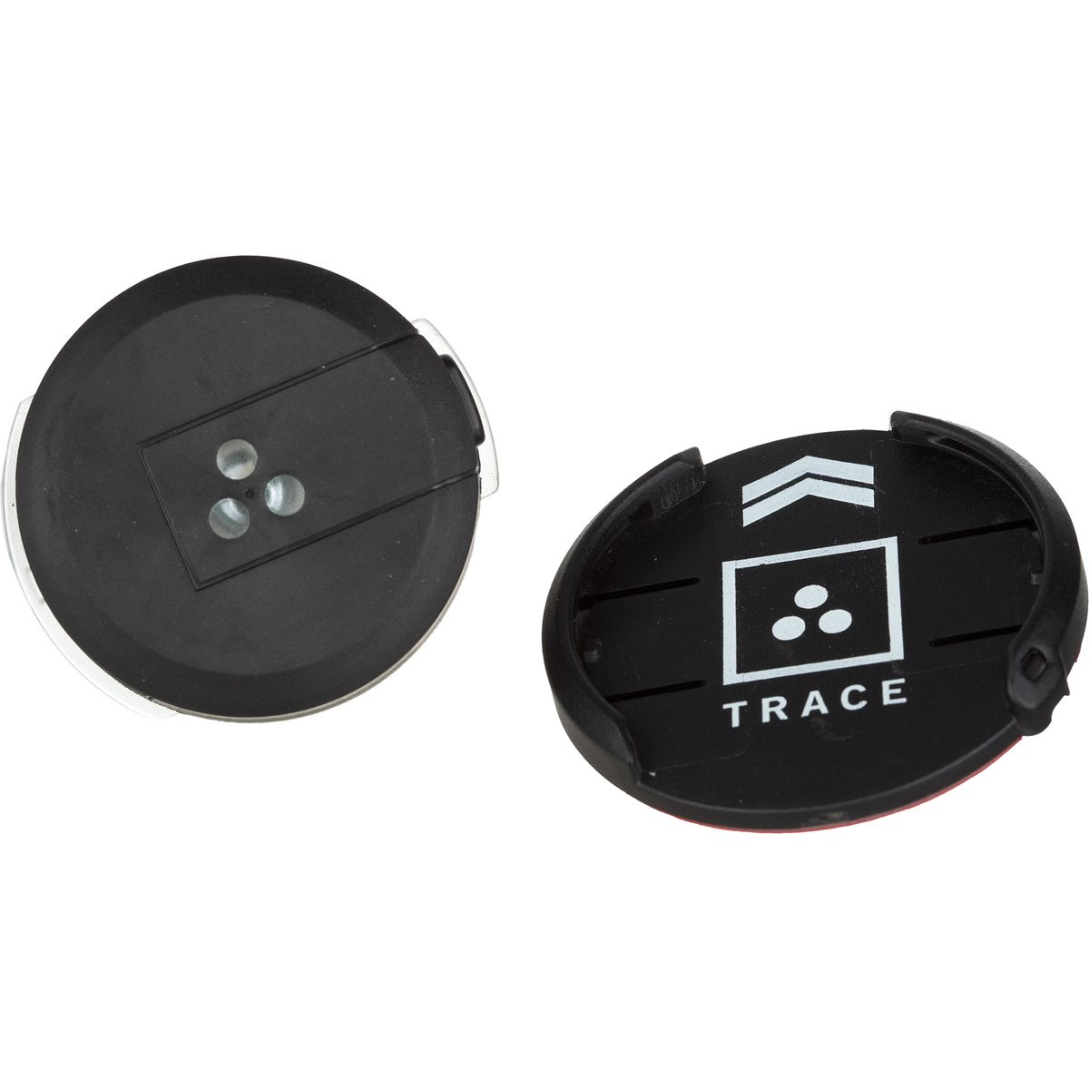 Trace Sports Tracker - Training