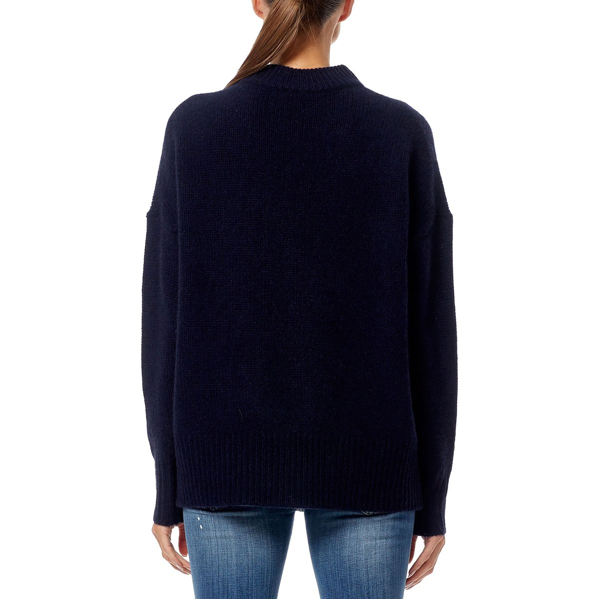 360 Cashmere Sharina Sweater - Women's | Backcountry.com