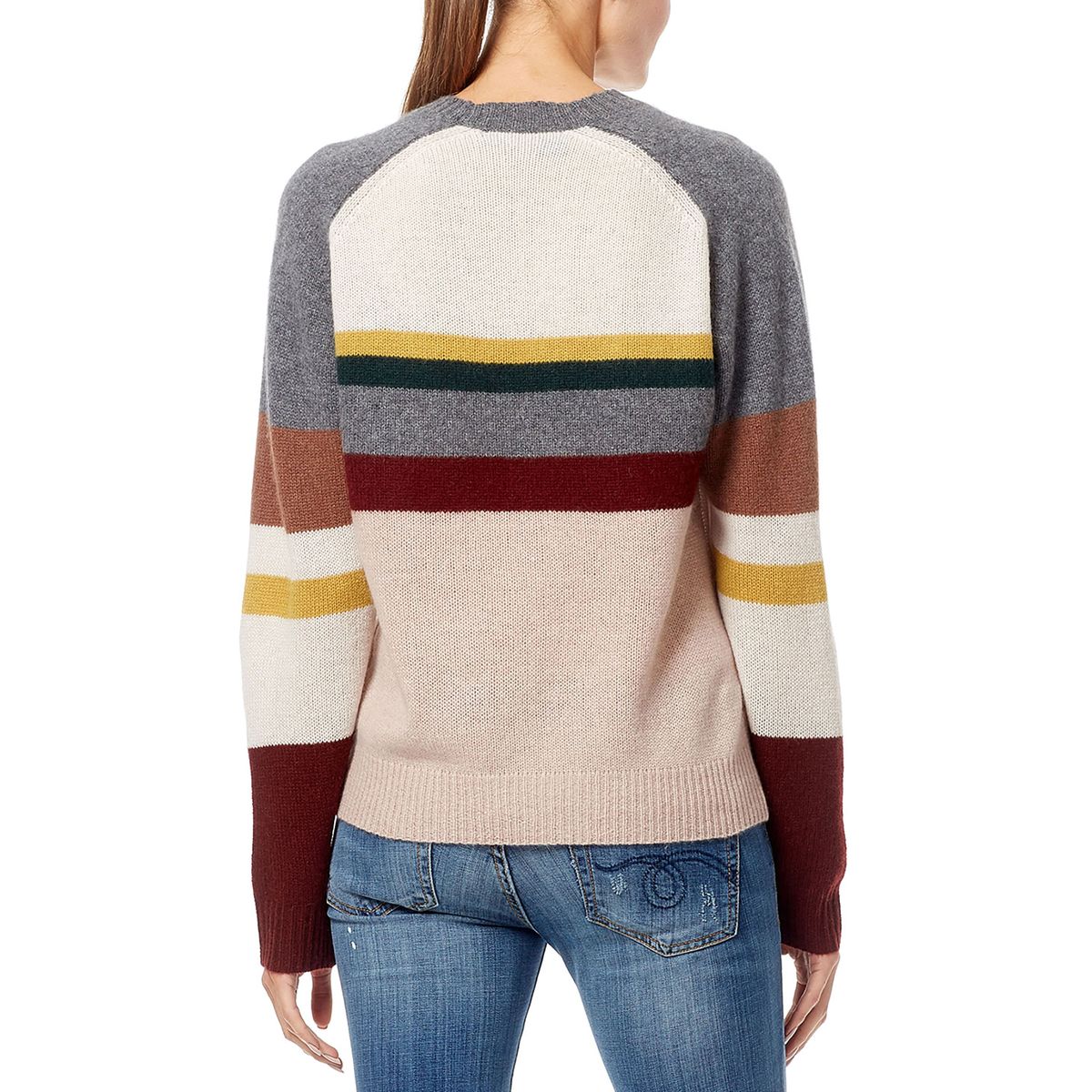 360 Cashmere Emelina Sweater - Women's - Clothing
