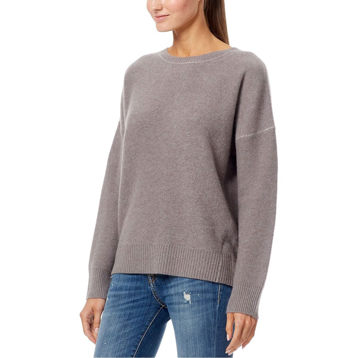 360 Cashmere Cloey Sweater - Women's - Clothing