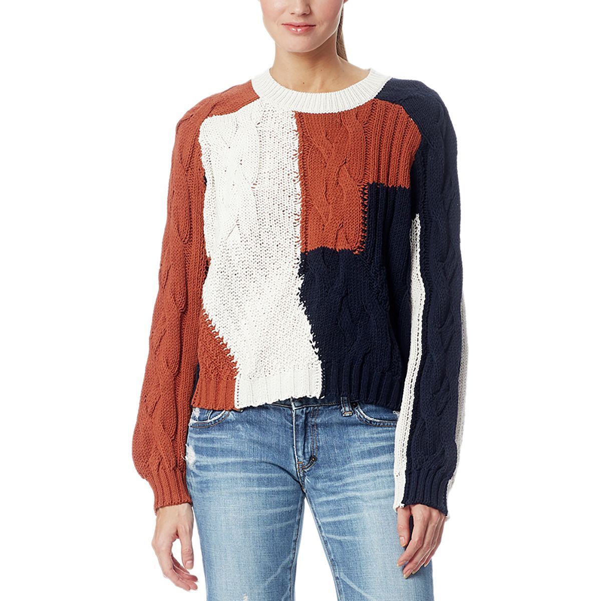 360 Cashmere Marie Sweater - Women's - Clothing