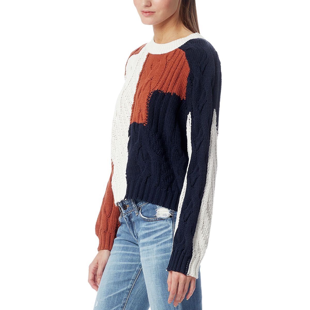 360 Cashmere Marie Sweater - Women's - Clothing