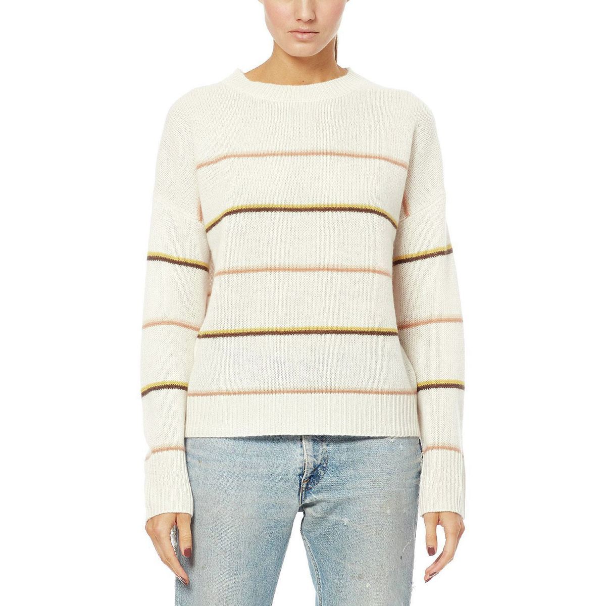 360 Cashmere Parker Sweater - Women's - Clothing