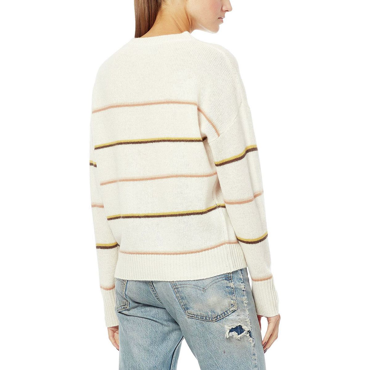 360 Cashmere Parker Sweater - Women's - Clothing