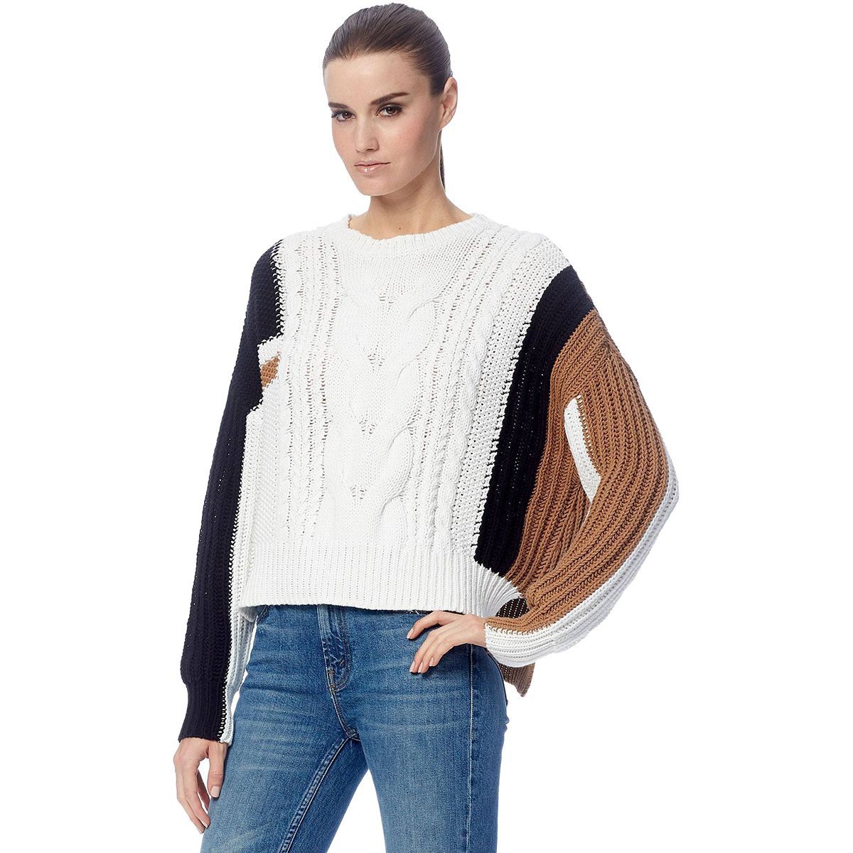 360 Cashmere Amelia Sweater - Women's - Clothing