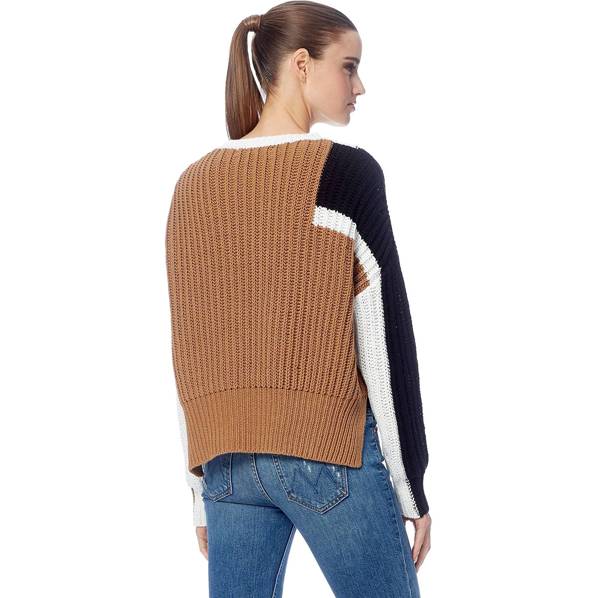 360 Cashmere Amelia Sweater - Women's - Clothing