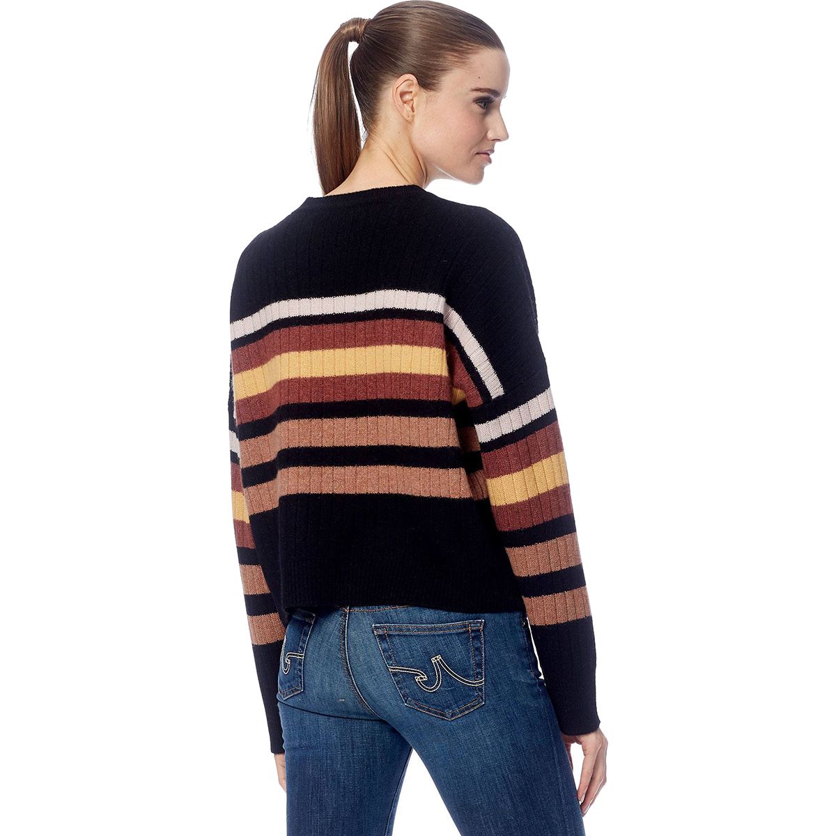 360 Cashmere Eliana Sweater - Women's - Clothing