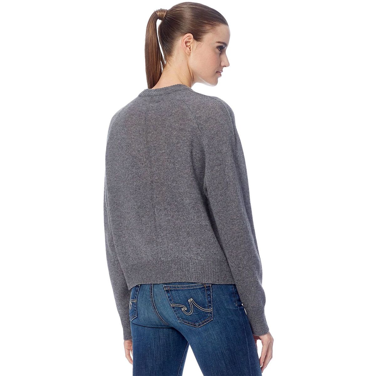 360 Cashmere Gracie Sweater - Women's - Clothing