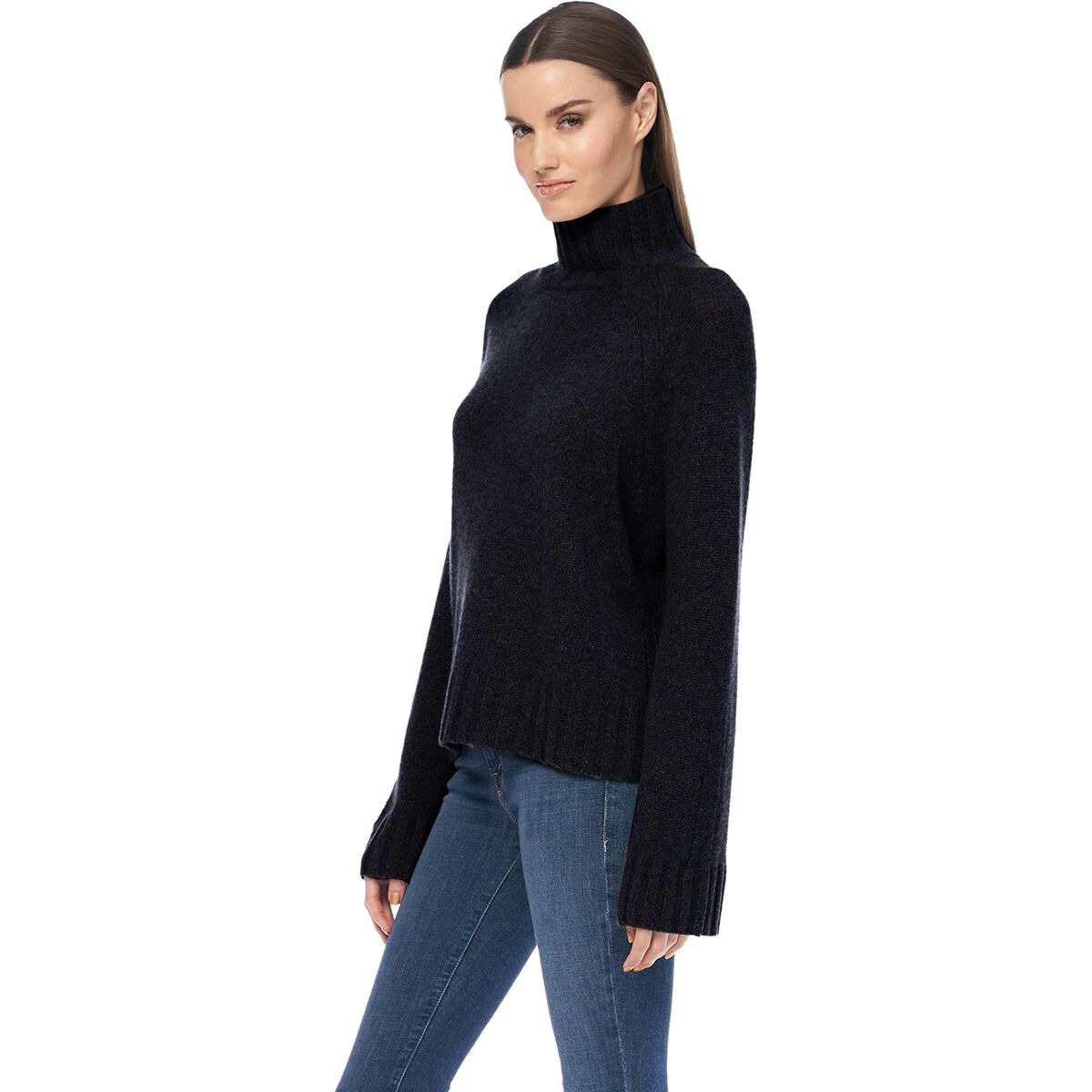 360 Cashmere Leighton Sweater - Women's - Clothing
