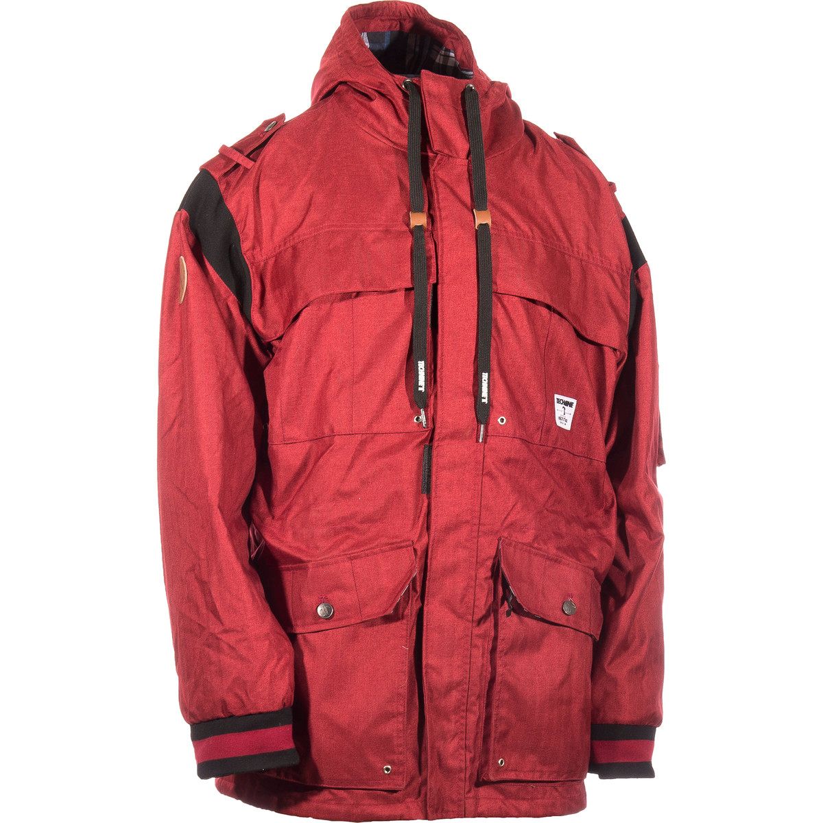 Technine Snorkel Jacket - Men's - Clothing