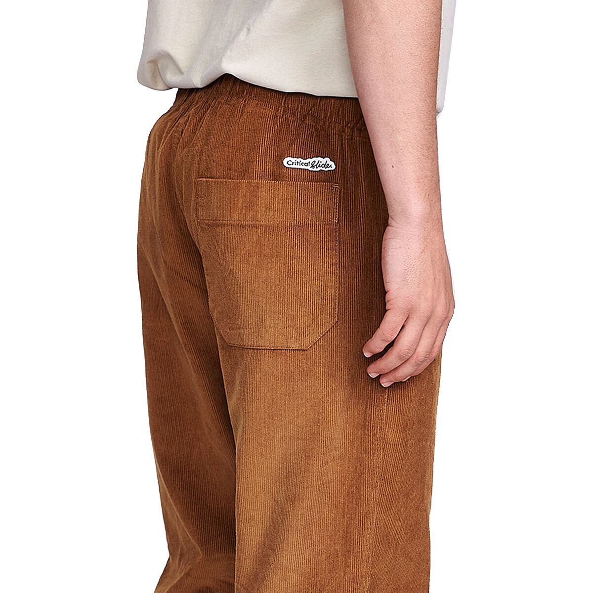 The Critical Slide Society All Day Cord Beach Pant - Men's - Clothing