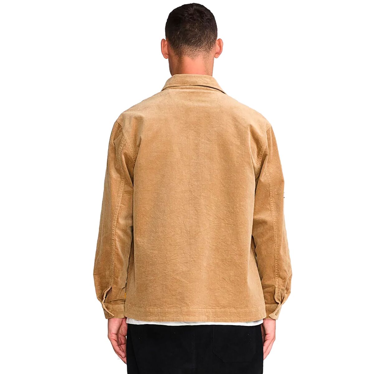 The Critical Slide Society Chocolate Einstein Chore Jacket - Men's ...