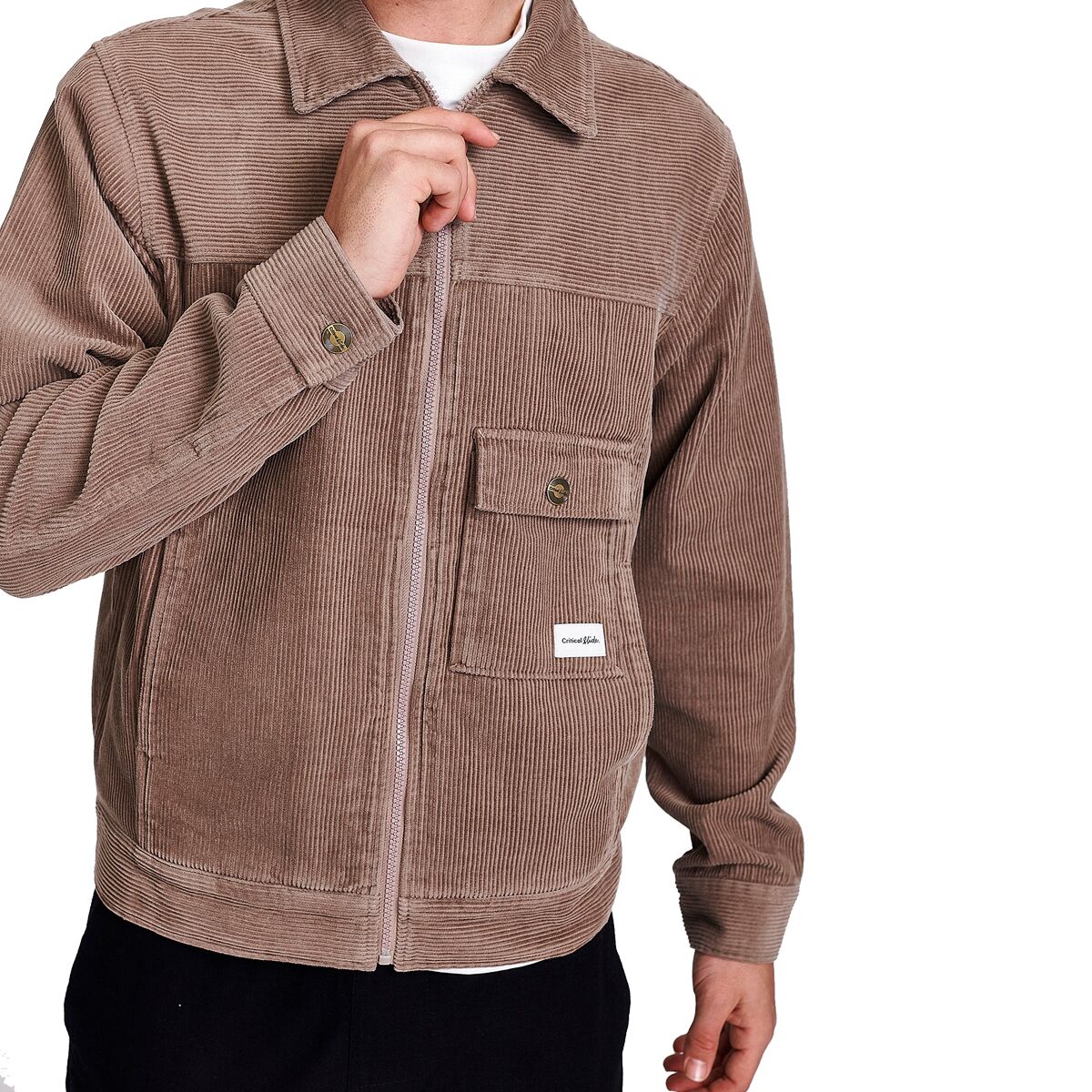 The Critical Slide Society Koda Jacket - Men's - Clothing