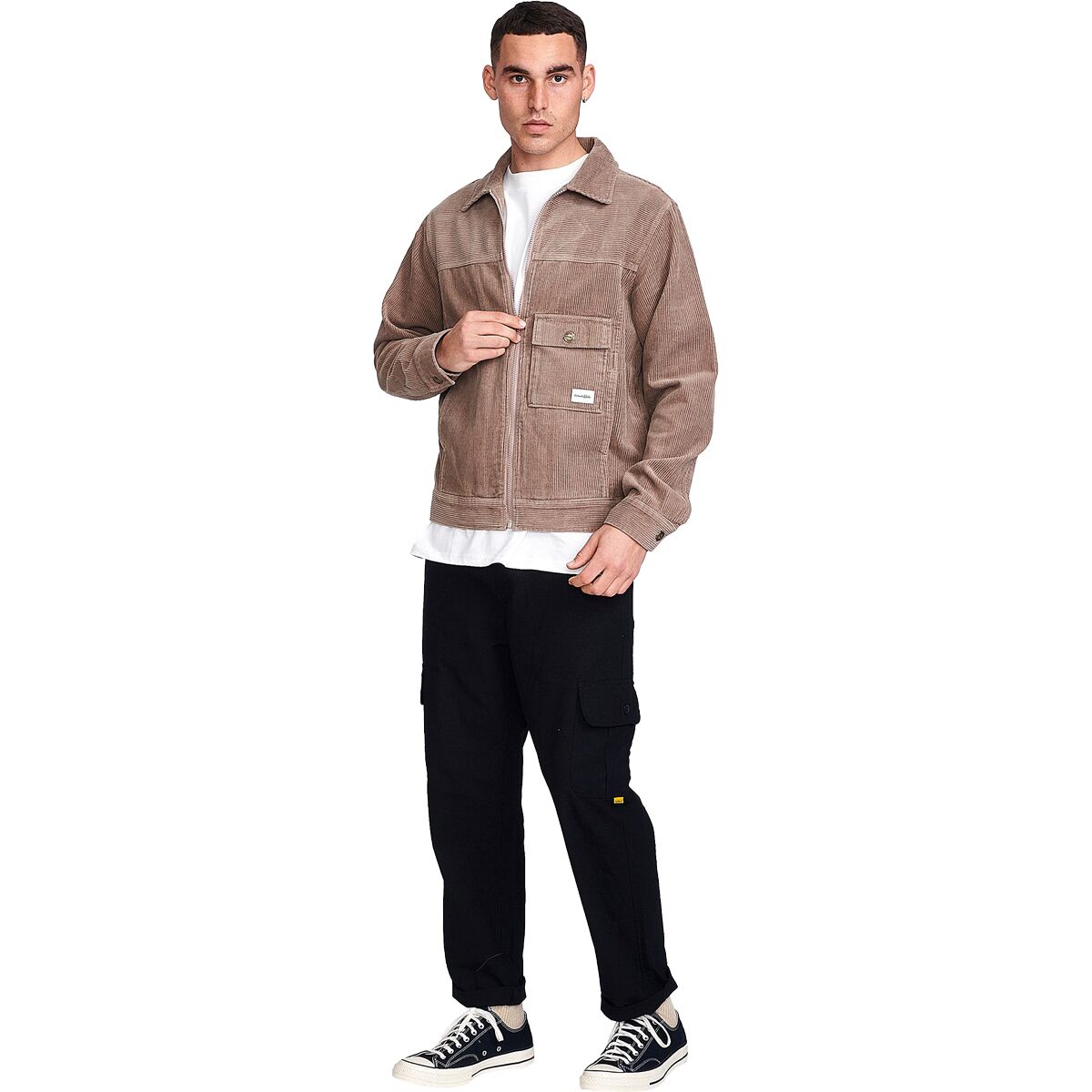 The Critical Slide Society Koda Jacket - Men's - Clothing