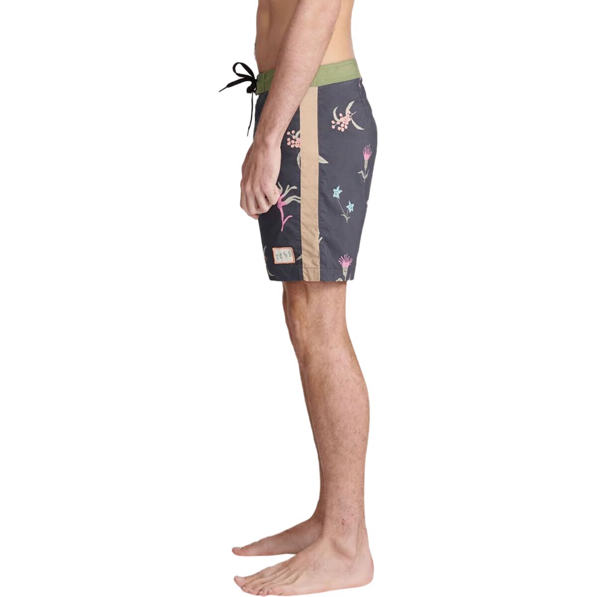 The Critical Slide Society Maytives Board Short - Men's - Clothing