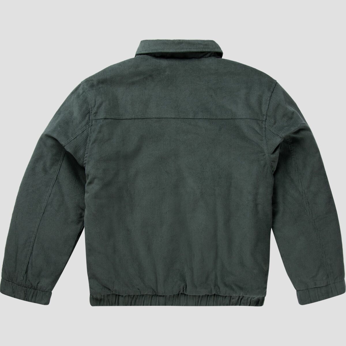 The Critical Slide Society Uptown Cord Jacket - Men's - Clothing