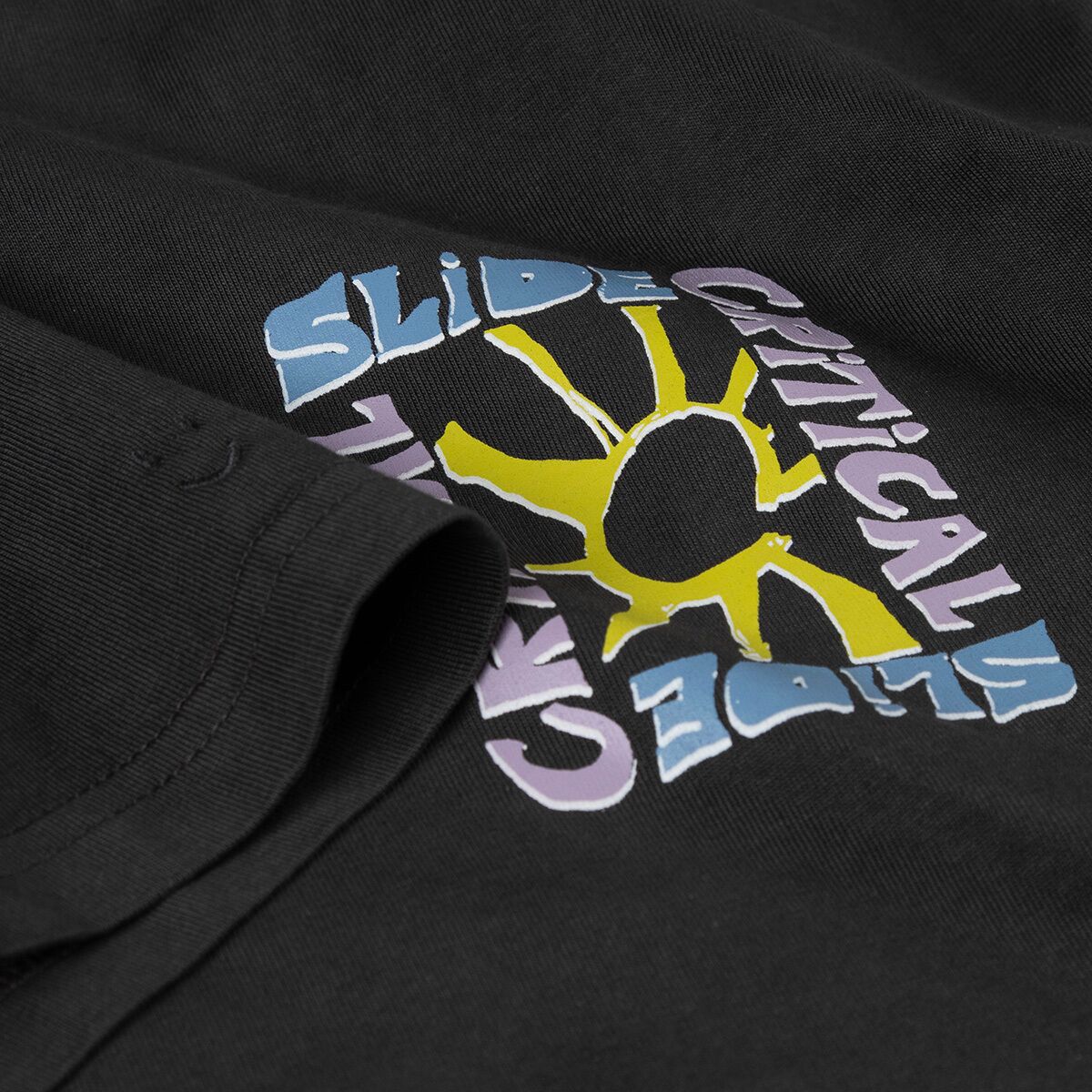 The Critical Slide Society Muster T-Shirt - Men's - Clothing