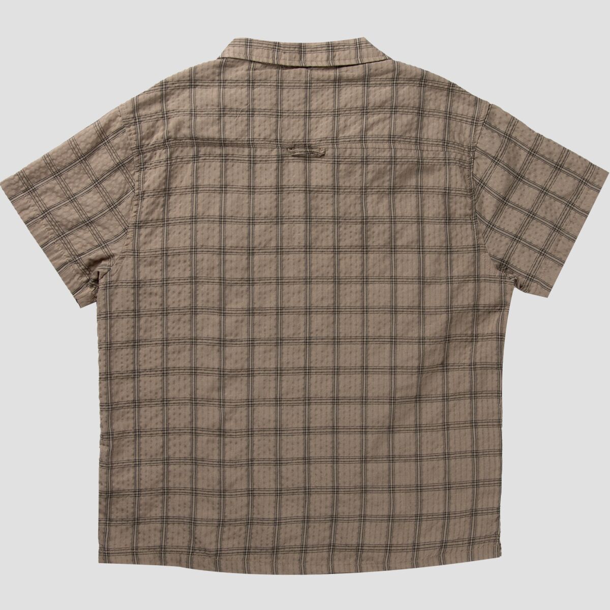 The Critical Slide Society Termoil Short-Sleeve Shirt - Men's - Clothing