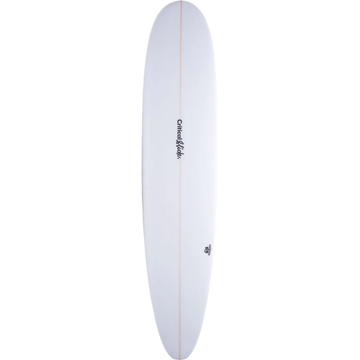 The Critical Slide Society All Rounder Longboard Surfboard - Surf