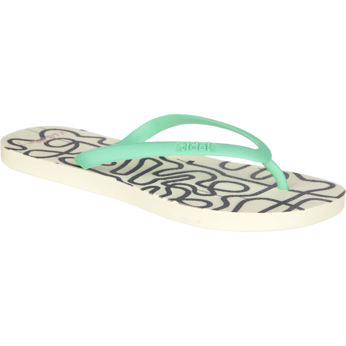 Tidal New York Drip Sandal - Women's - Footwear