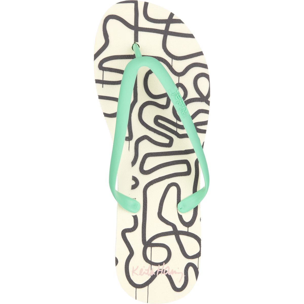 Tidal New York Drip Sandal - Women's - Footwear