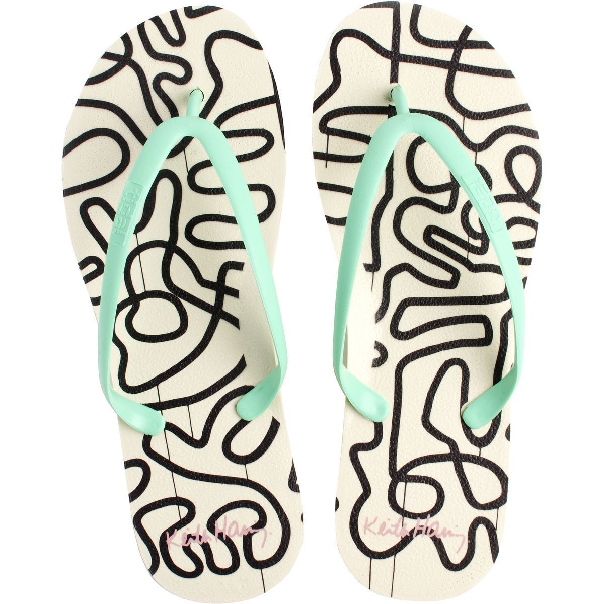 Tidal New York Drip Sandal - Women's - Footwear