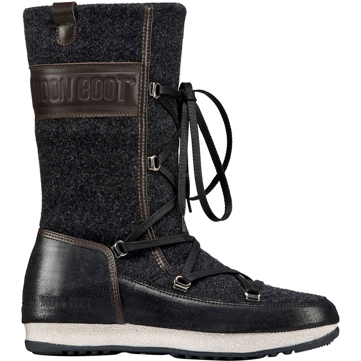 Tecnica Moon Boot Avenue II Felt - Women's