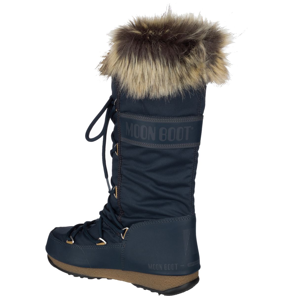 Tecnica WE Monaco Moon Boot - Women's - Footwear