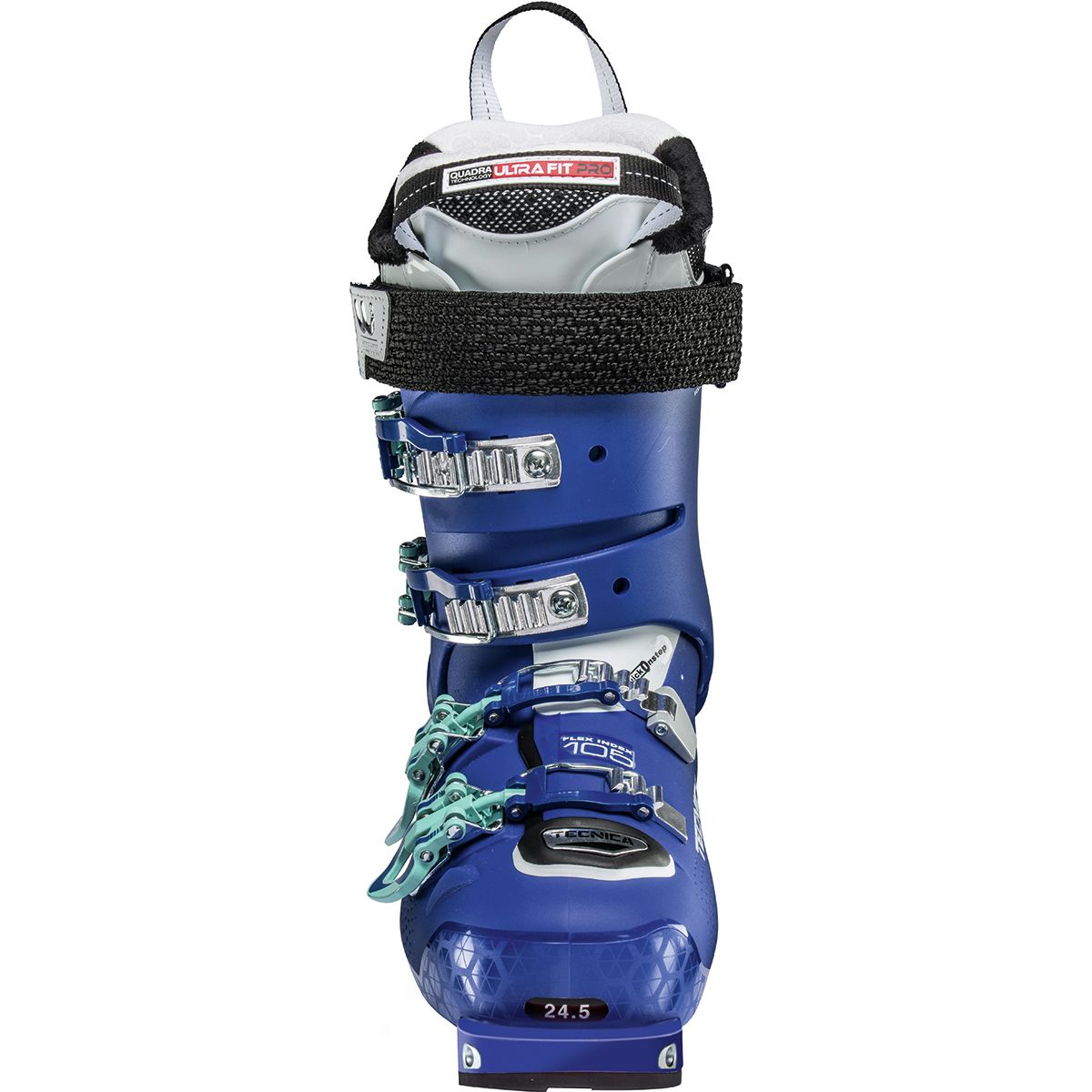 Tecnica Cochise 105 Ski Boot - 2018 - Women's - Ski