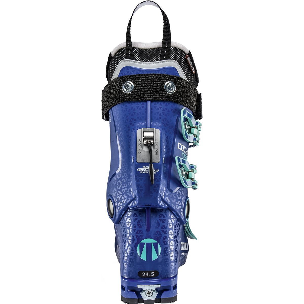 Tecnica Cochise 105 Ski Boot - 2018 - Women's - Ski