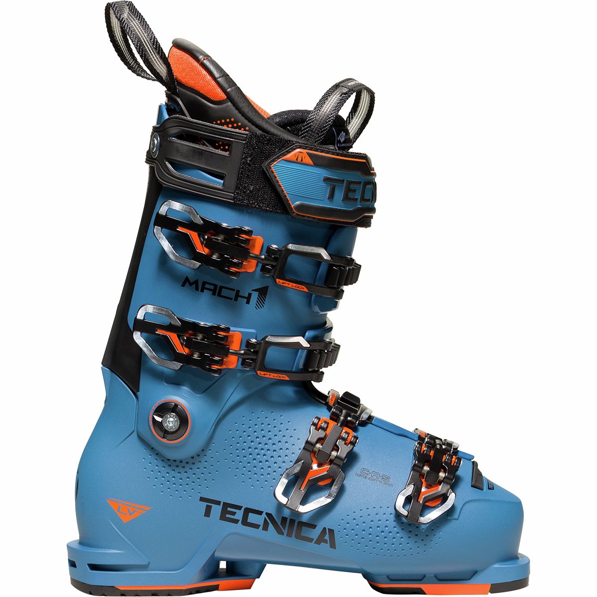 Tecnica Mach1 120 LV Ski Boot - 2020 - Ski