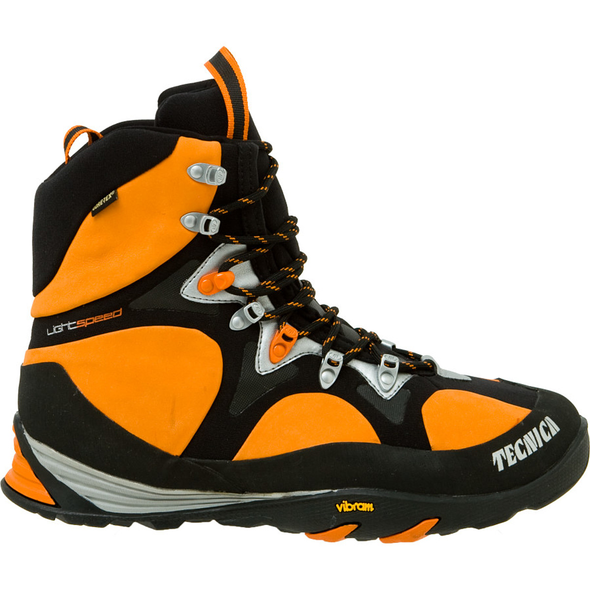Tecnica Alpine Speed High GTX Hiking Boot - Men's - Footwear