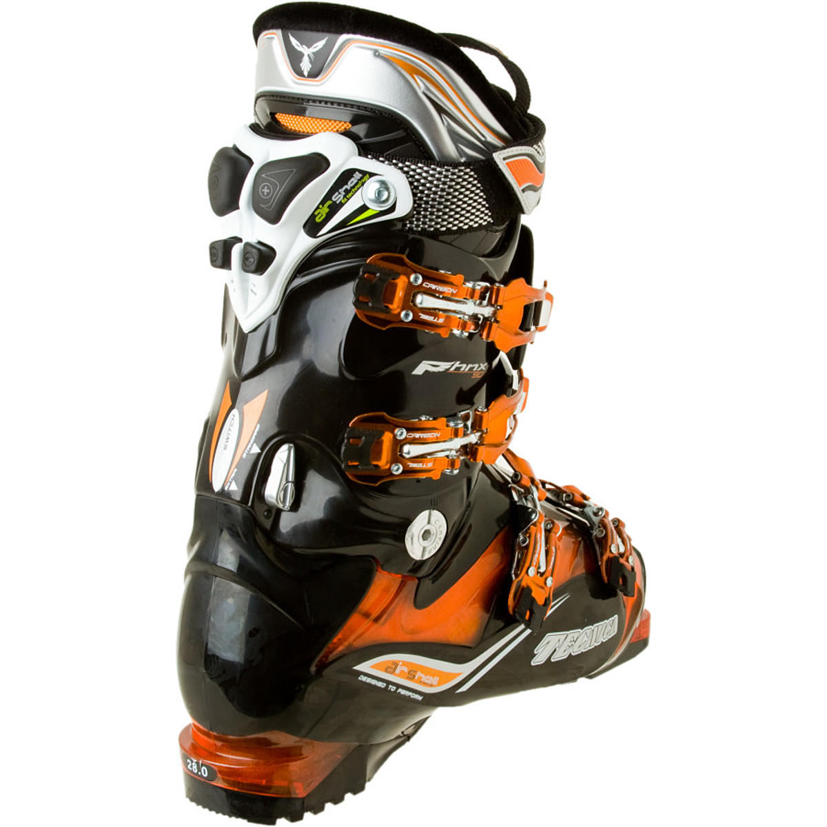 Tecnica Phoenix 90 Air Shell Ski Boot - Men's - Ski