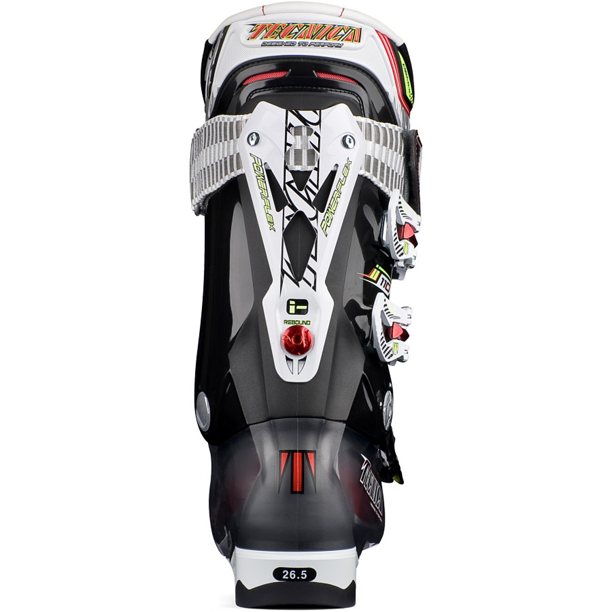 Tecnica Demon 110 Boot - Men's - Ski