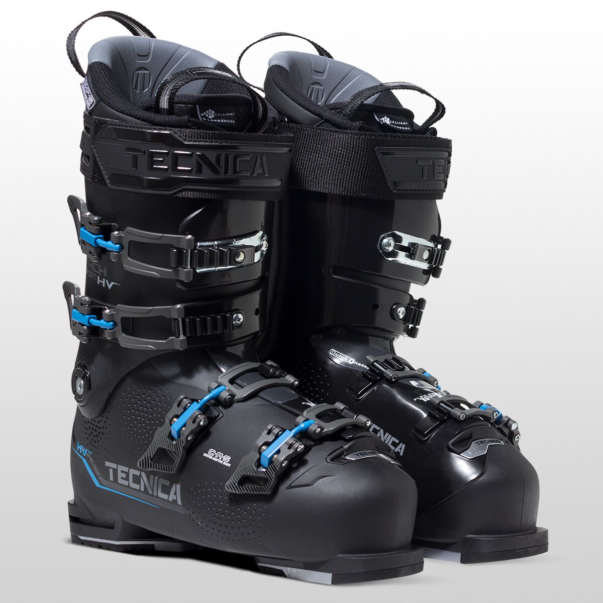 Tecnica Mach Sport EHV 120 Ski Boot 2022 Ski tecnica-mach-sport-ehv-120-ski-boot-2022-ski