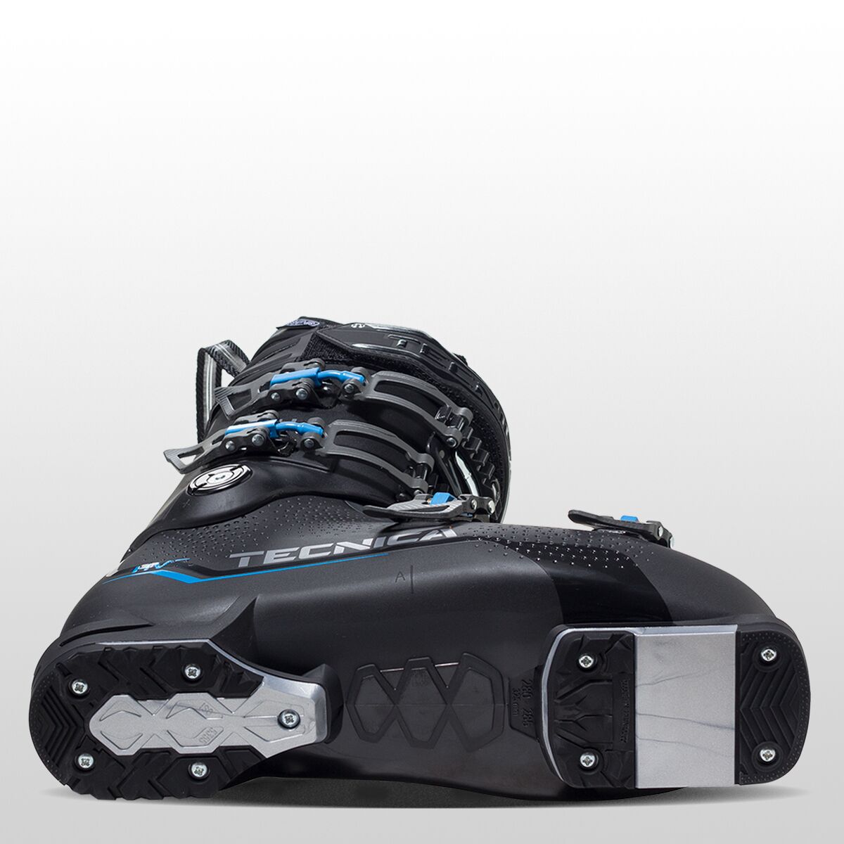 Tecnica Mach Sport EHV 120 Ski Boot - 2022 - Ski